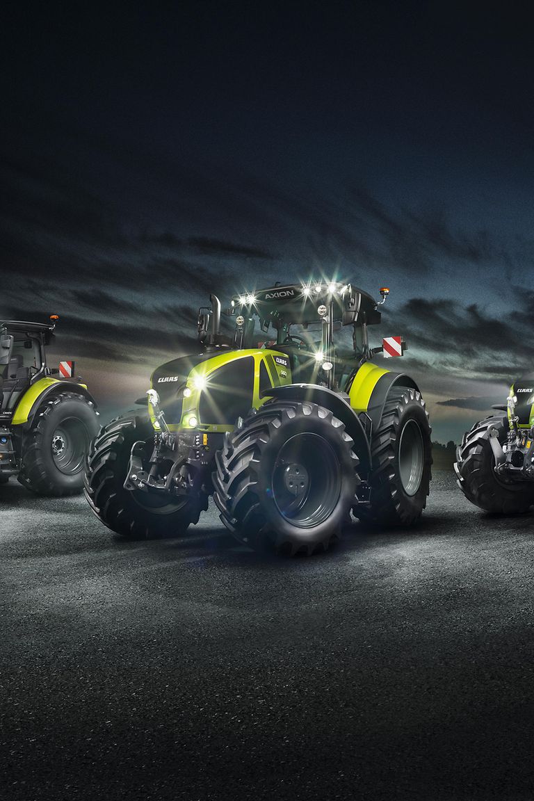 Stunning optics combined with strong internal qualities: the NIGHT ...