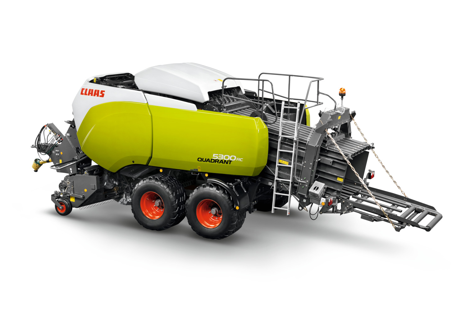 Baler Offers | CLAAS