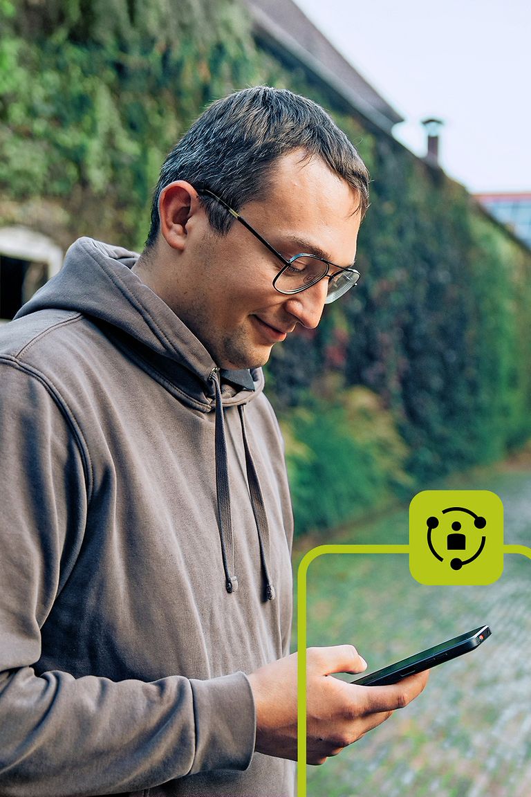 Digital farming in Germany | CLAAS