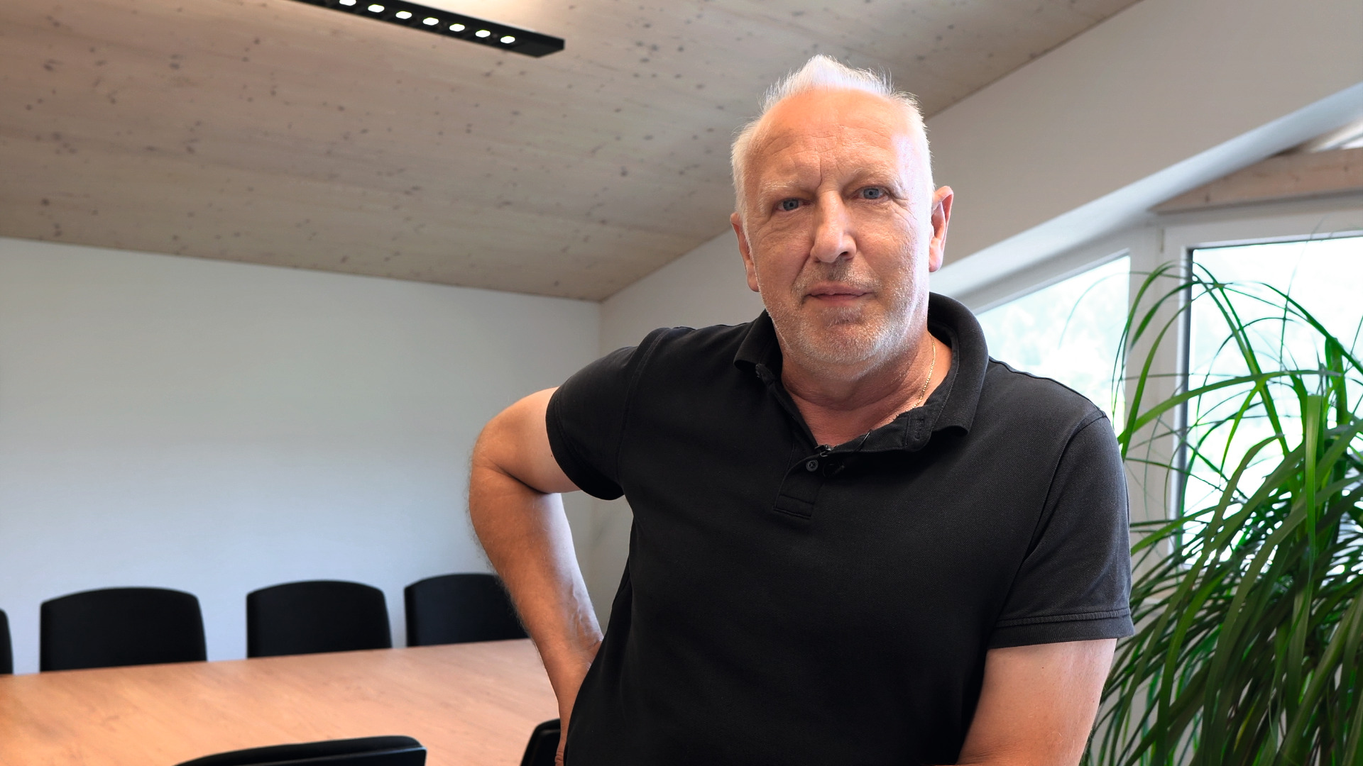 Combinele de recoltat EVION: randament ridicat în Austria | CLAAS