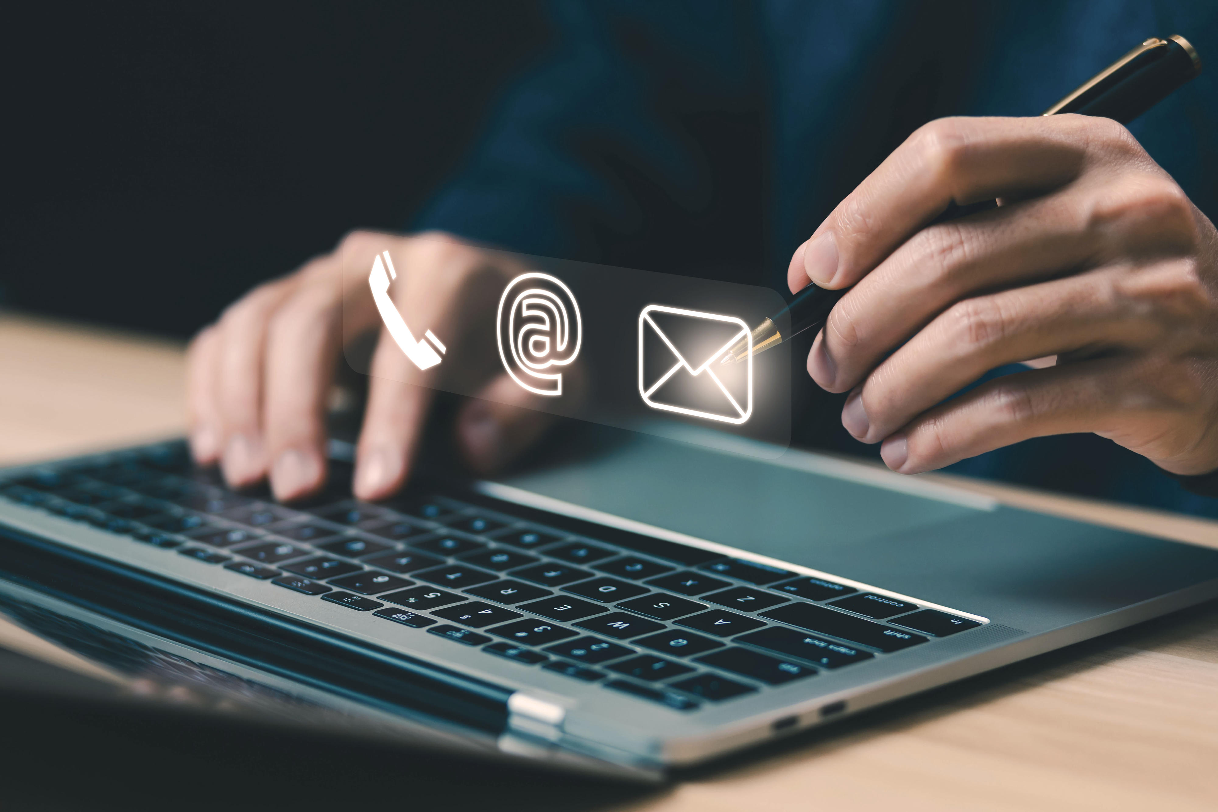 Sus personas de contacto | CLAAS