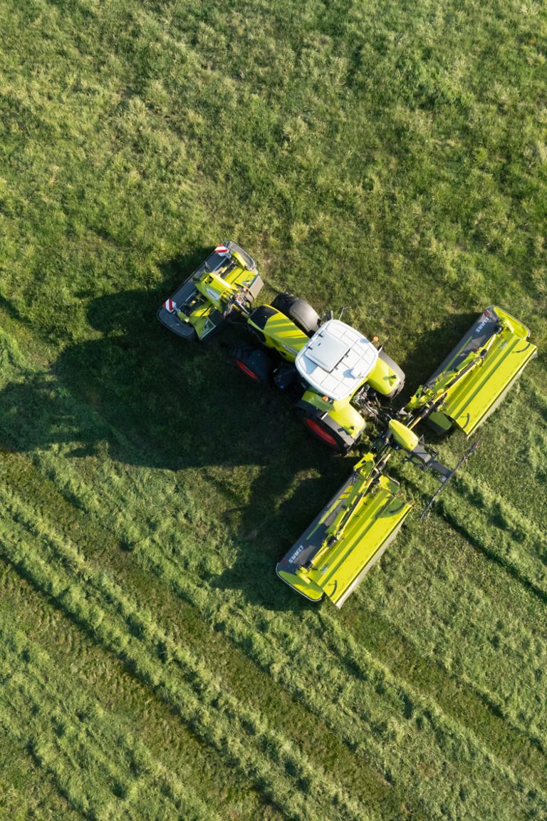 New DISCO 1100 C / RC BUSINESS with reinforced arms, three conditioner ...