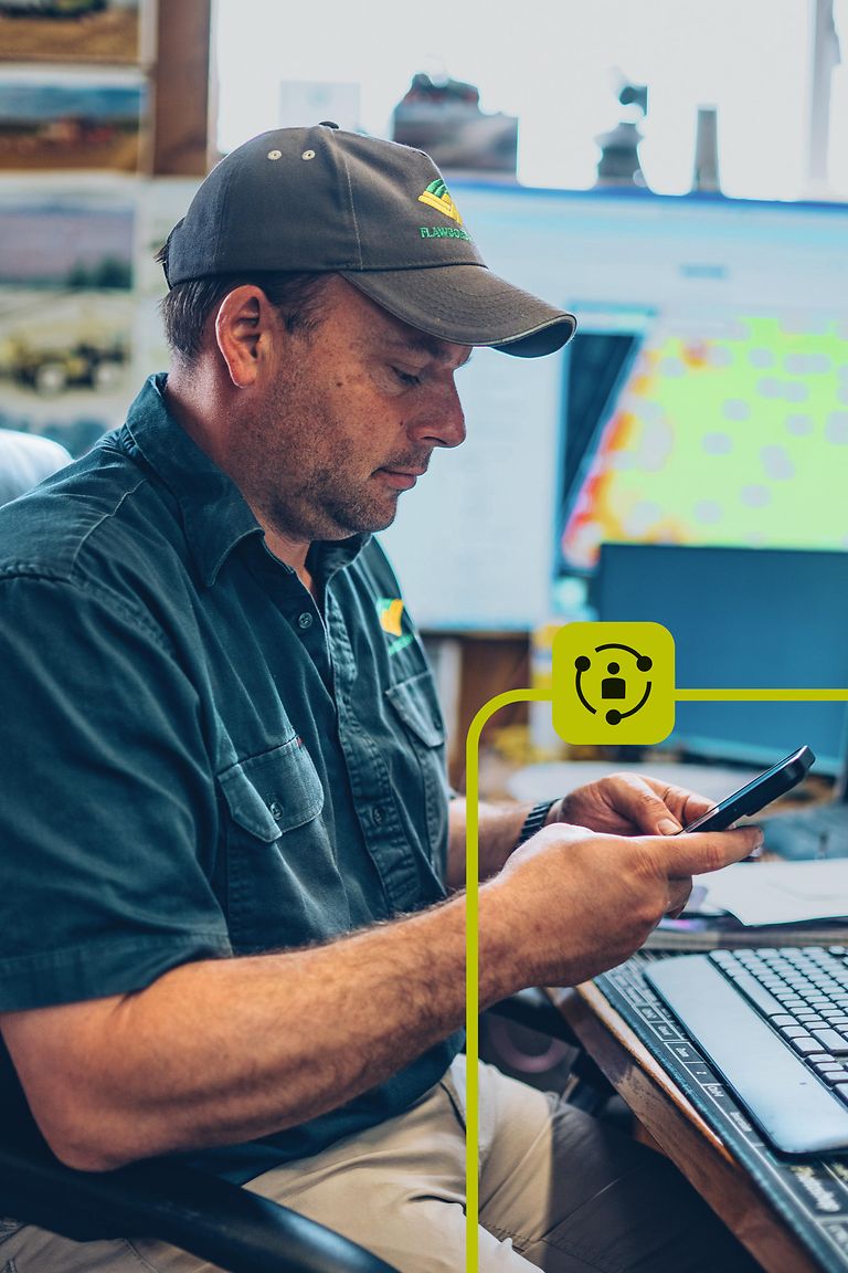 CLAAS skaliert Farm Management „Made in Berlin“ global und integriert ...