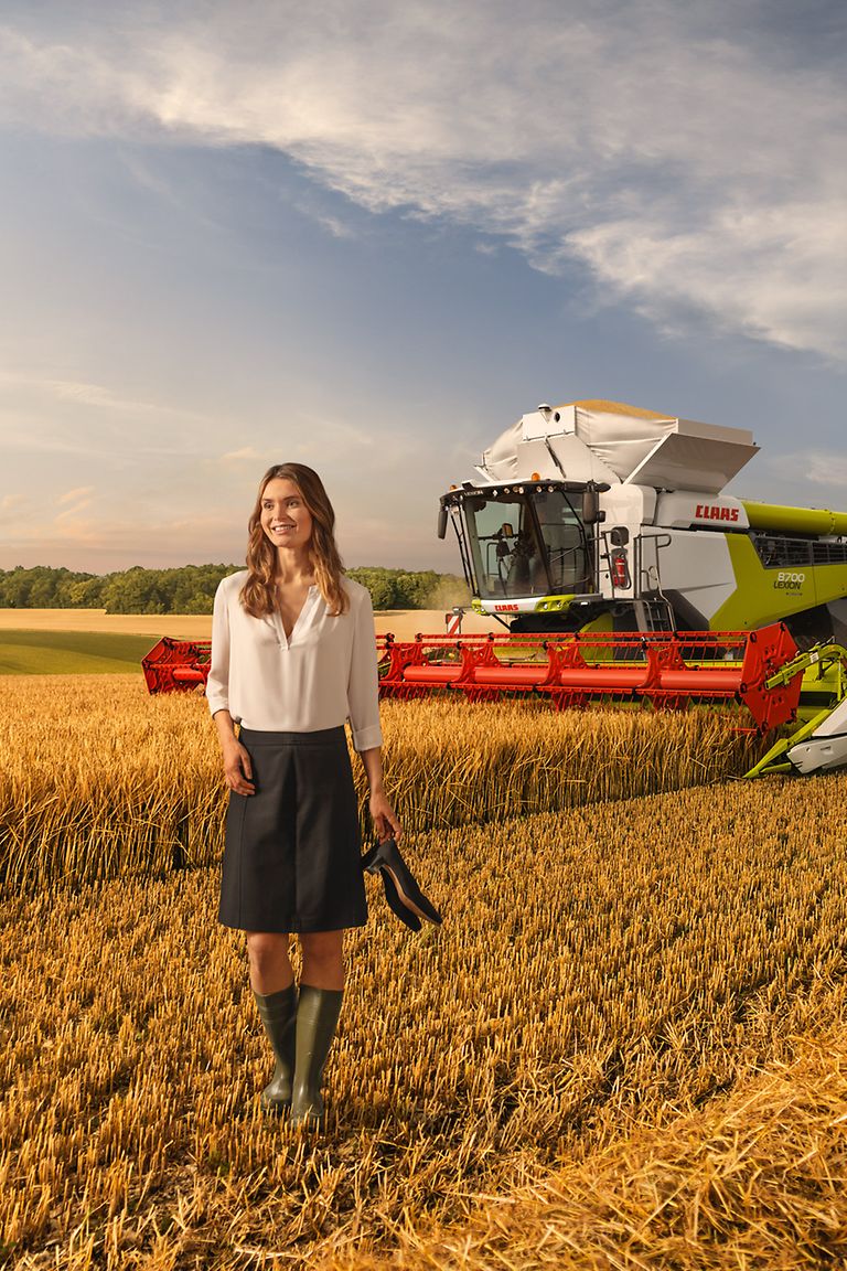 Careers | CLAAS