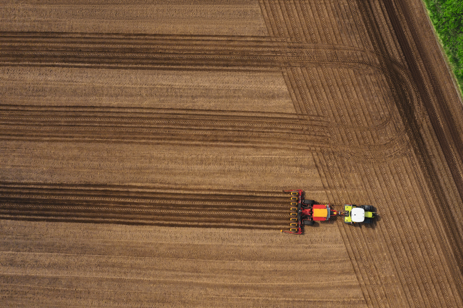 CLAAS build + price | CLAAS