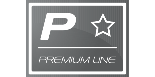 PREMIUM LINE | CLAAS