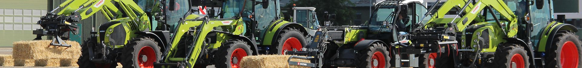 Download CLAAS Clock | CLAAS