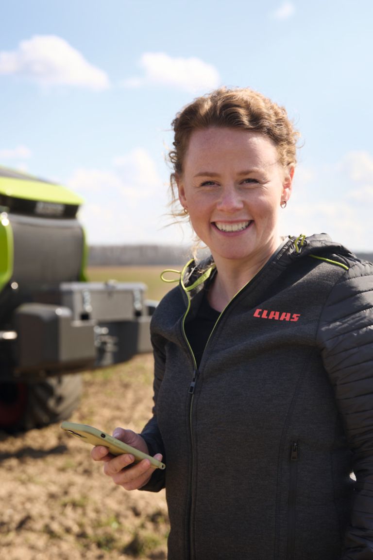 Jobs | CLAAS