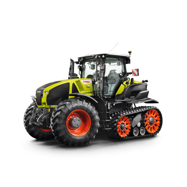 AXION 960 TERRA TRAC | CLAAS