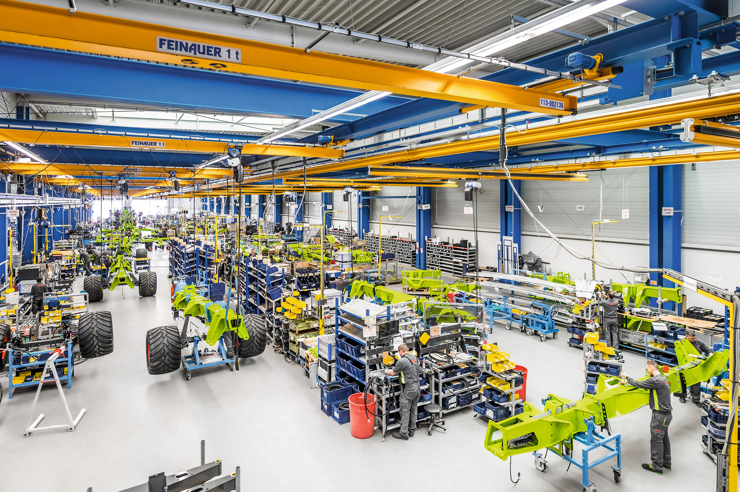 Comprehensive product roadmap: pace of innovation calls for ...