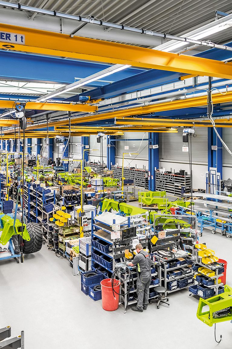 Comprehensive product roadmap: pace of innovation calls for ...